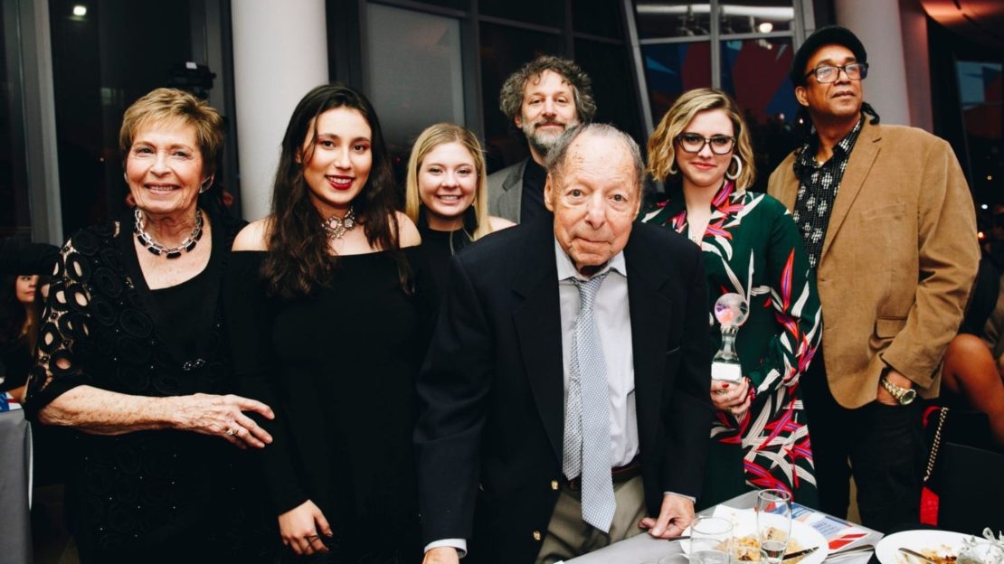 In Memoriam-Perry Rosenstein - Type Media Center