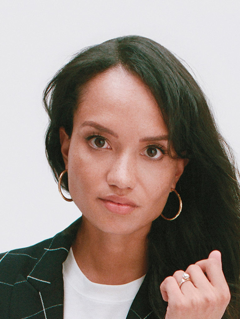 Josie Duffy Rice - Type Media Center