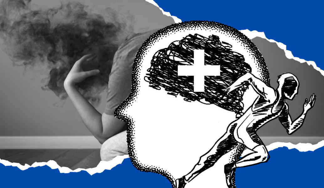 We Know Mental Health Affects Physical Health. Why Don’t We Act Like It ...